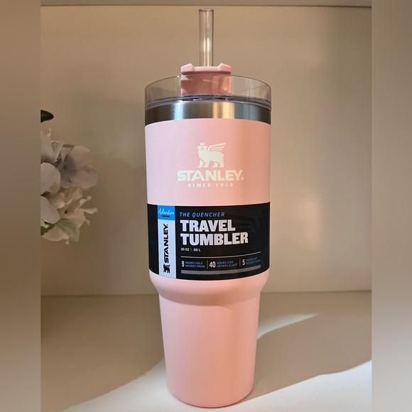 Stanley | Dining | Last Chance Nwt Stanley 3oz Stainless Steel ...